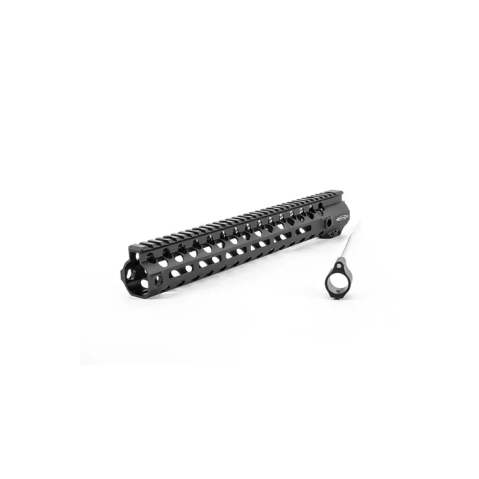 Cumpara PTS handguard Centurion M-Lok CMR 13.5 inch la 699.99 lei