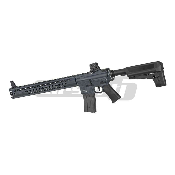 Cumpara Krytac M4 LVOA-C Grey la 2415 lei!