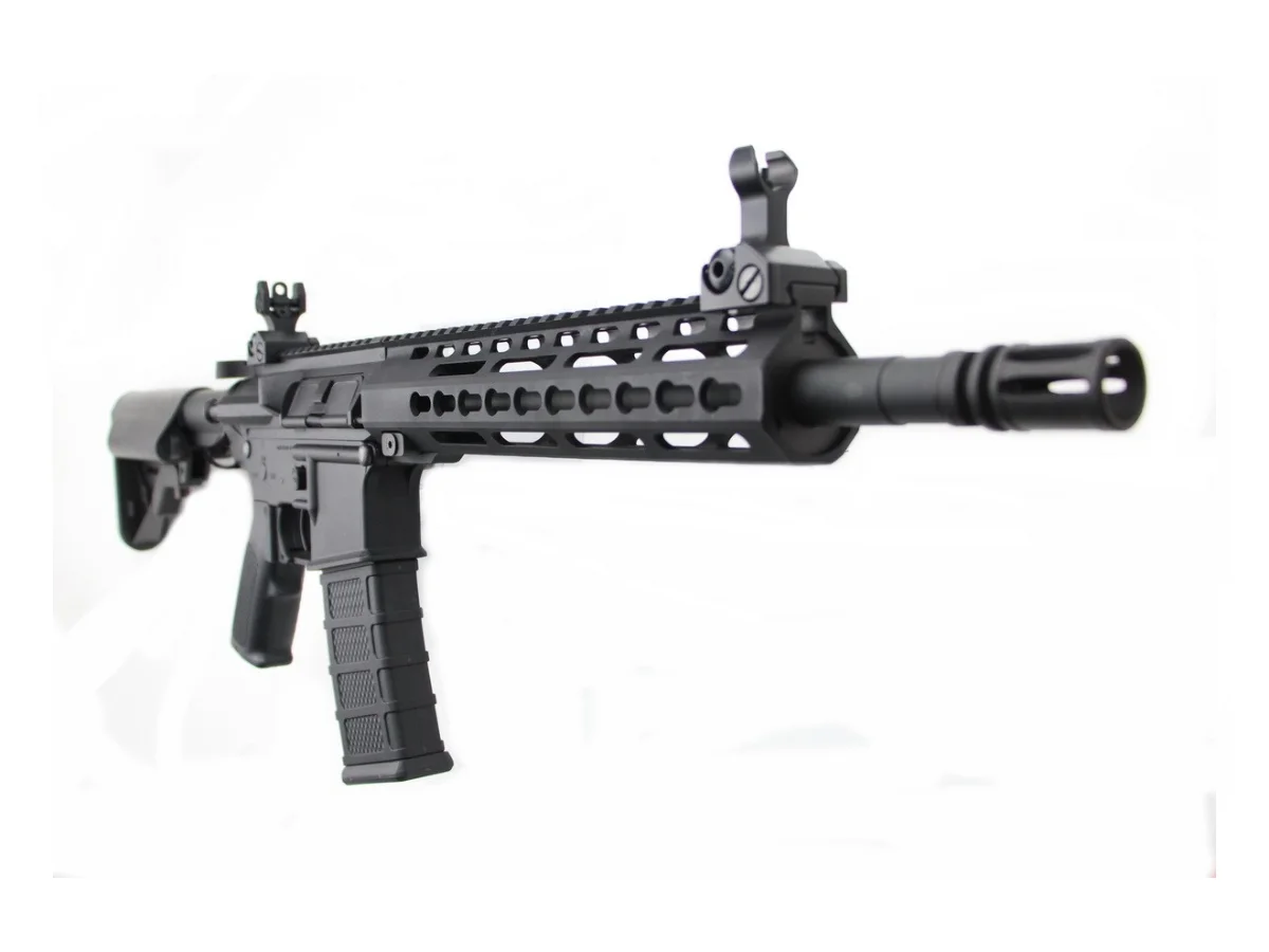 Cumpara Classic Army CA4 KM10 Keymod Airsoft la SuperPreturi