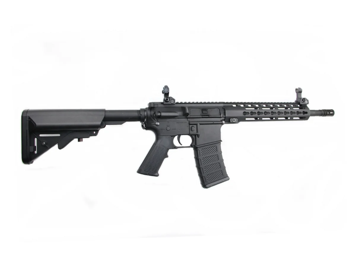 Cumpara Classic Army CA4 KM10 Keymod Airsoft la SuperPreturi
