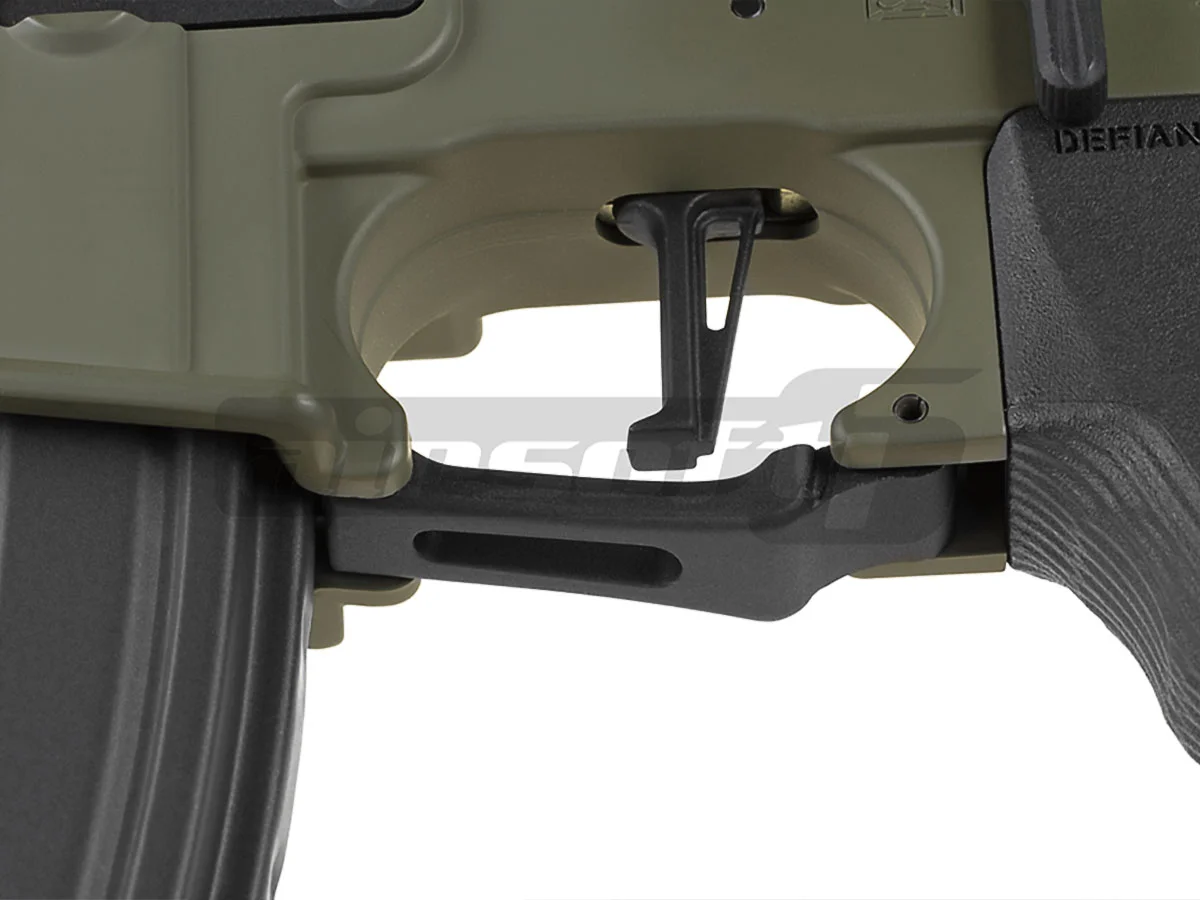 Cumpara Krytac M4 LVOA-C Foliage Green Airsoft la SuperPreturi...