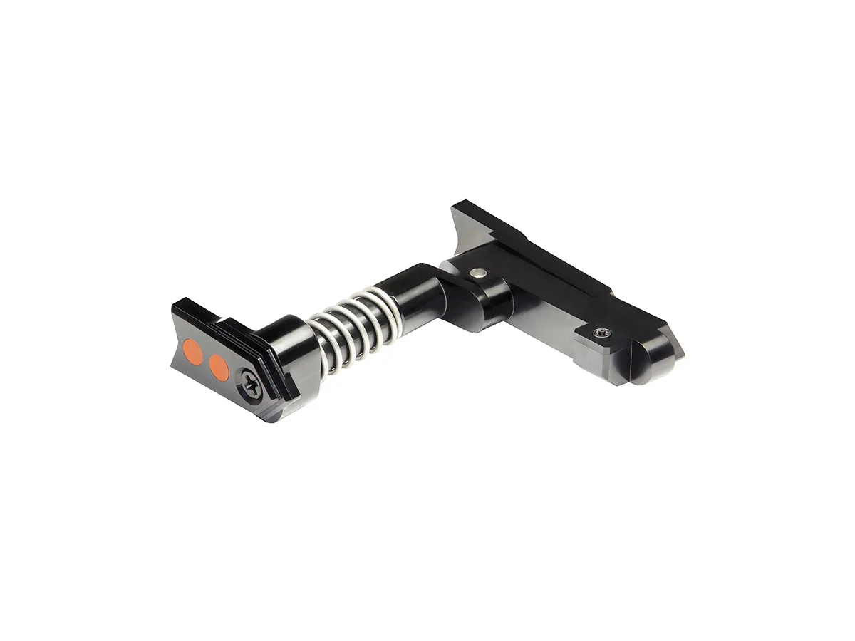 Cumpara Maxx Model mag catch M4/M16 A Negru Airsoft la SuperPr...