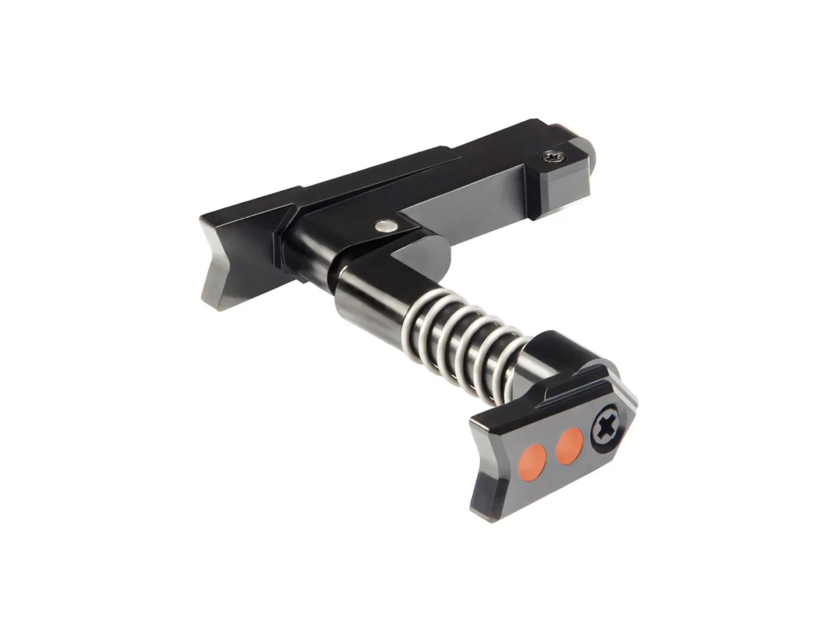 Cumpara Maxx Model mag catch M4/M16 A Negru Airsoft la SuperPr...