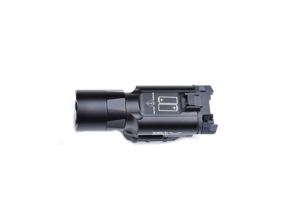 Cumpara Night Evolution lanterna X300U Airsoft la SuperPreturi...