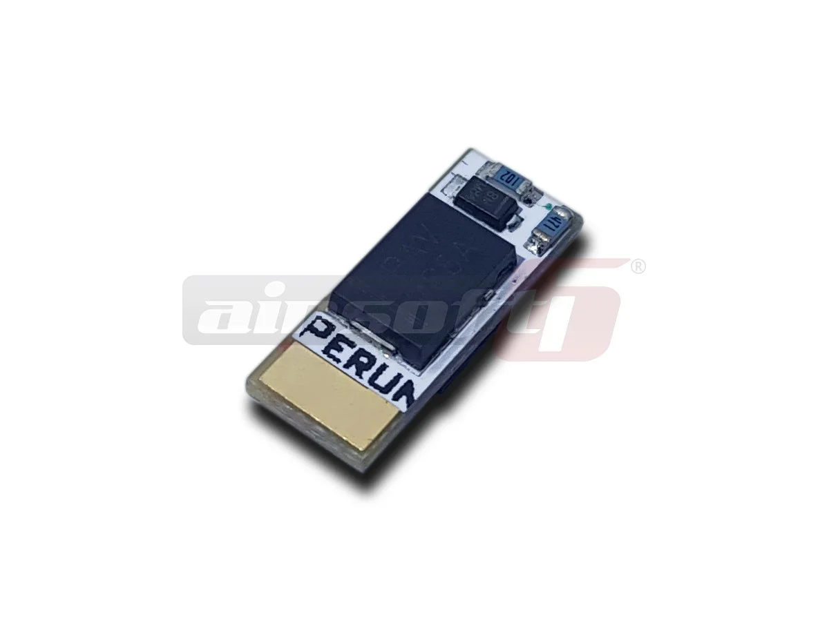 Cumpara Perun mosfet micro Airsoft la SuperPreturi | Magazin n...