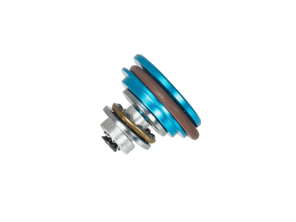 Cumpara Specna Arms cap piston aluminiu CNC Airsoft la SuperPr...