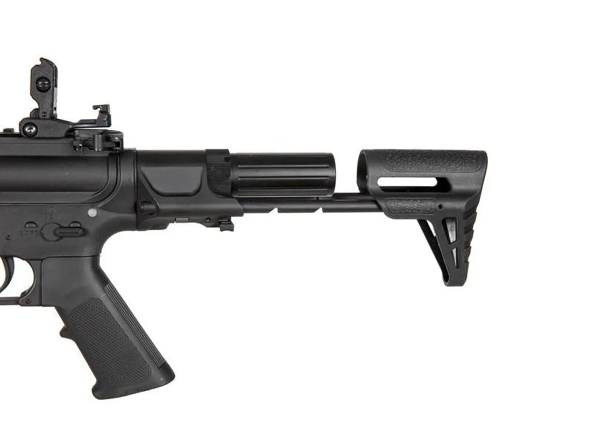 Cumpara Specna Arms SA-C12 PDW CORE Carabine Negru Airsoft la...
